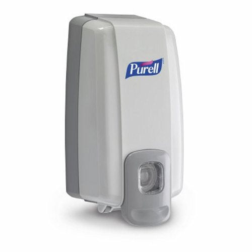 Buy Hand Hygiene Dispenser Purell NXT Space Saver Dove Gray Plastic ...